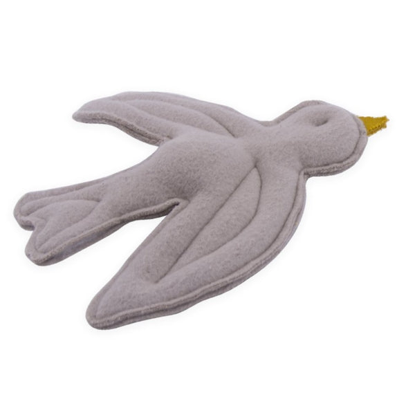 Rammelaar Nanami - bird – Lemon Fish