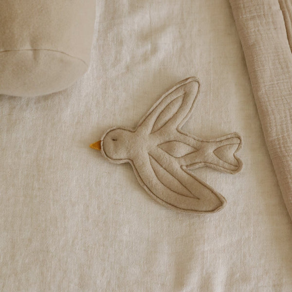 Rammelaar Nanami - bird – Lemon Fish